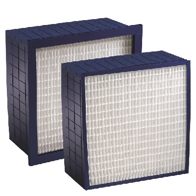 Action Target: 24X24X12 Legacy, Merv 15 MID Filter