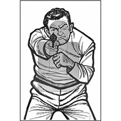 Law Enforcement Targets | Action Target : (ICE) US Immigration and ...