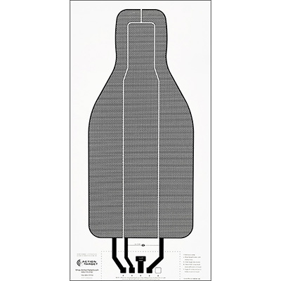 Action Targets : AutoTargets Hit Syncâ„¢ Targets