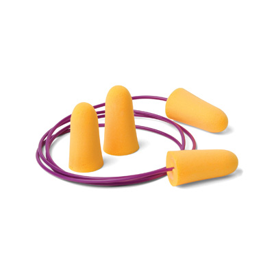 Action Target : Moldex Softies Corded Earplugs