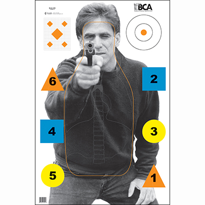 Action Target | BAC-17B
