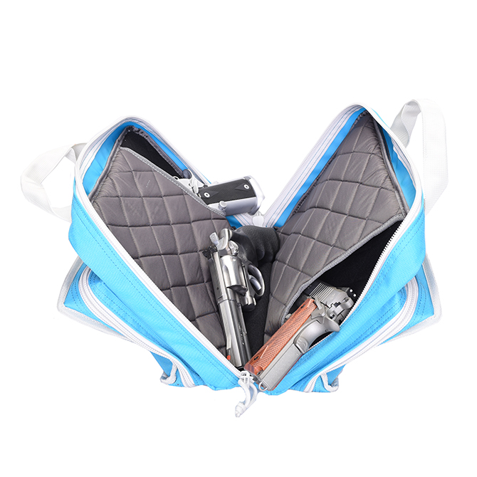 Action Target | GPS Range Bag