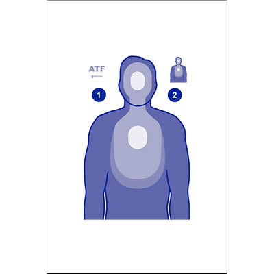Law Enforcement Targets | Action Target: Reduced Bureau of ATF ...
