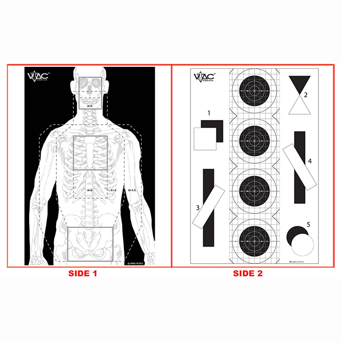 Targets for new shooters? > General Discussion > AR15.COM