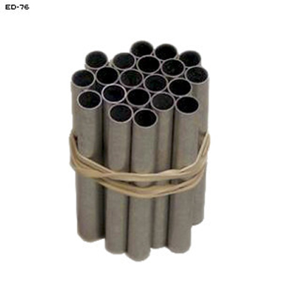 Law Enforcement Targets | Action Target : Inert Non-Electric Blasting ...